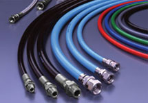 Industrial Conveyor Belts | Nitta Corporation of America