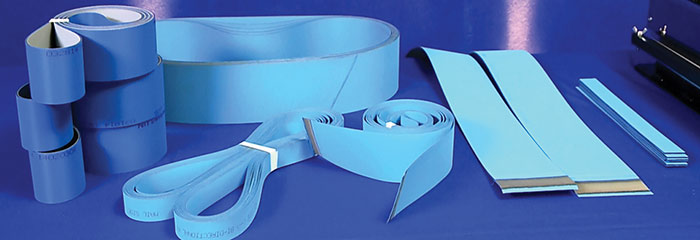 Conveyor Belt Products | Nitta Corporation of America